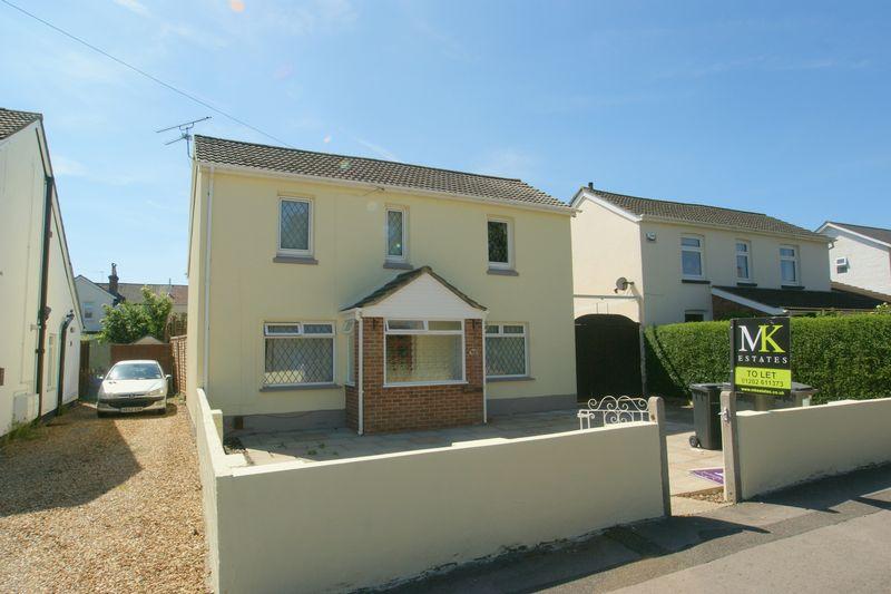 Windham Road, Bournemouth BH1 5 bed detached house to rent - £2,200 pcm ...