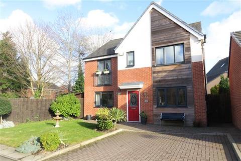 Houses for sale in Hebburn | Latest Property | OnTheMarket