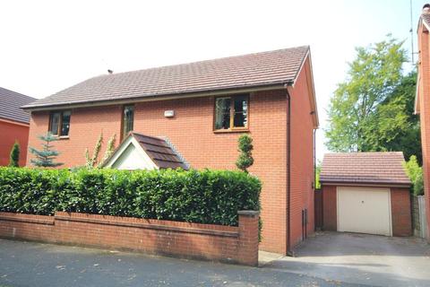 Houses for sale in Bamford | Latest Property | OnTheMarket