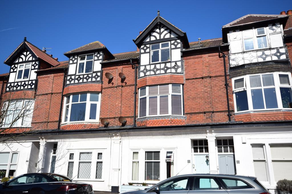 Pollux Gate, Lancashire, FY8 1 bed flat - £650 pcm (£150 pw)