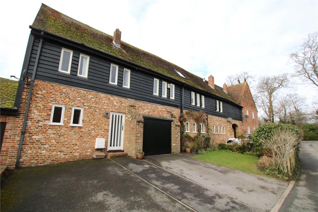 Yew Lane, Reading, Berkshire, RG1 3 bed house - £1,300 pcm (£300 pw)