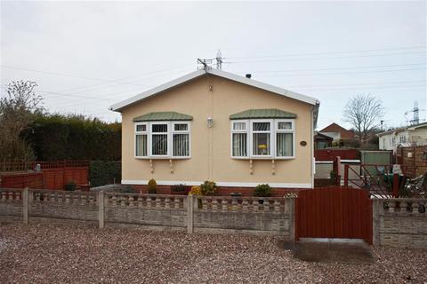 Search Mobile Homes For Sale In Uk | OnTheMarket