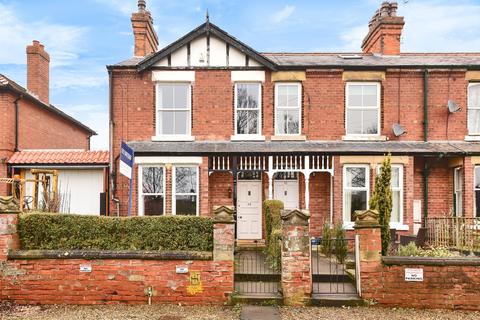 Houses for sale in North Yorkshire | Latest Property | OnTheMarket