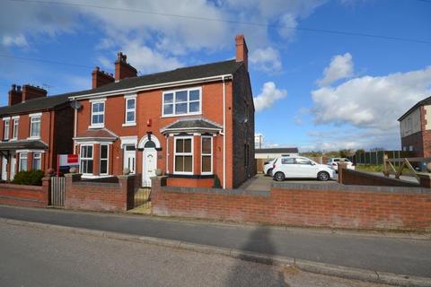 Houses for sale in Bignall End | Latest Property | OnTheMarket