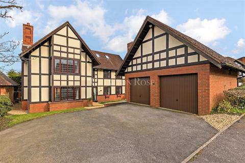 Houses for sale in Milton Keynes | Latest Property | OnTheMarket