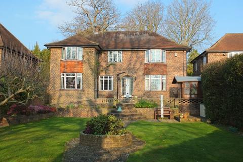 Houses for sale in Lindfield | Latest Property | OnTheMarket