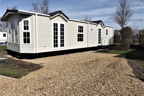 Search Mobile Homes For Sale In Uk | OnTheMarket