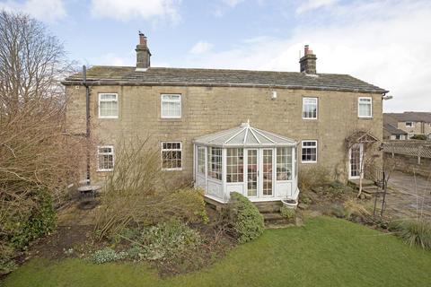 Houses for sale in Menston | Latest Property | OnTheMarket