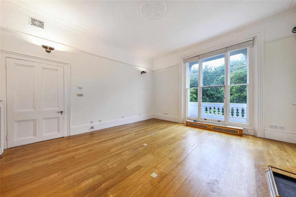 The Boltons, Chelsea, London 3 bed flat to rent - £7,500 pcm (£1,731 pw)