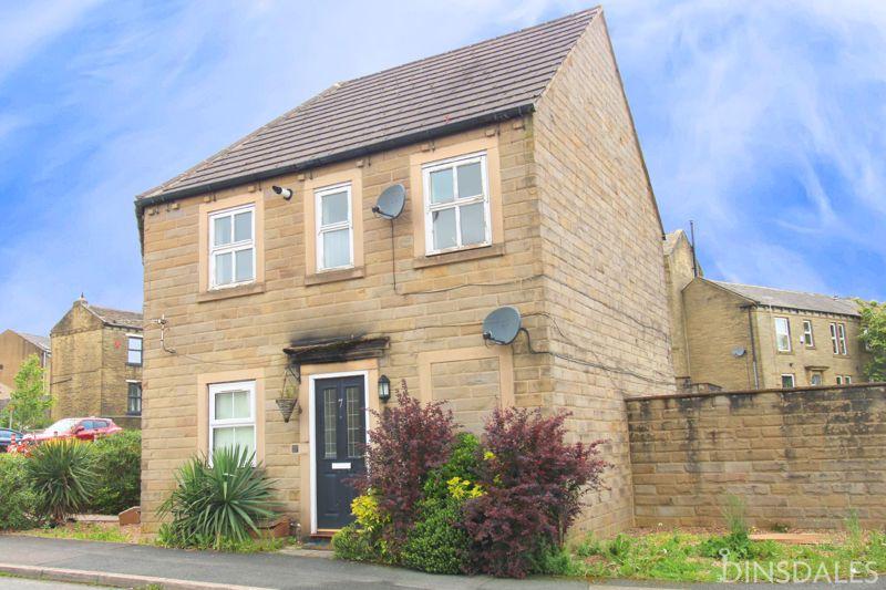 Sharket Head Close, Queensbury... 2 bed apartment - £650 pcm (£150 pw)