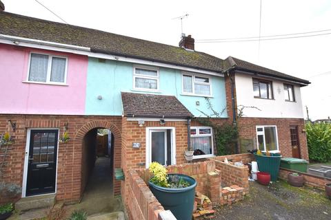 Houses for sale in Braintree | Latest Property | OnTheMarket