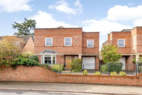 Houses for sale in Bracknell | Latest Property | OnTheMarket