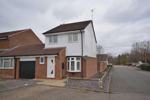 Houses for sale in Milton Keynes | Latest Property | OnTheMarket