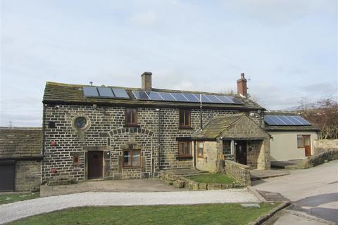 Houses for sale in Stocksbridge | Latest Property | OnTheMarket