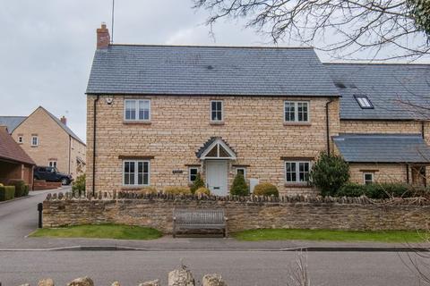 Houses for sale in Northamptonshire | Latest Property | OnTheMarket