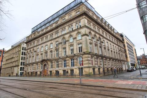Houses for sale in Manchester City Centre | Latest Property | OnTheMarket