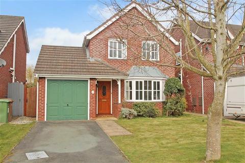 Houses for sale in Oswestry | Latest Property | OnTheMarket