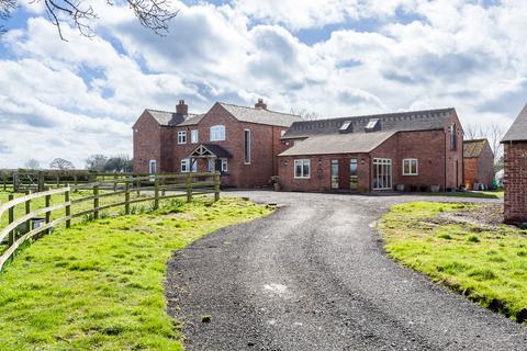 Search Character Properties For Sale In Cheshire | OnTheMarket