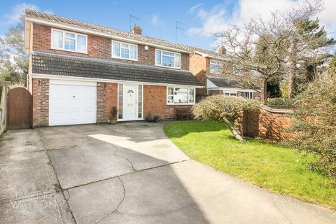 Houses for sale in Lowestoft | Latest Property | OnTheMarket