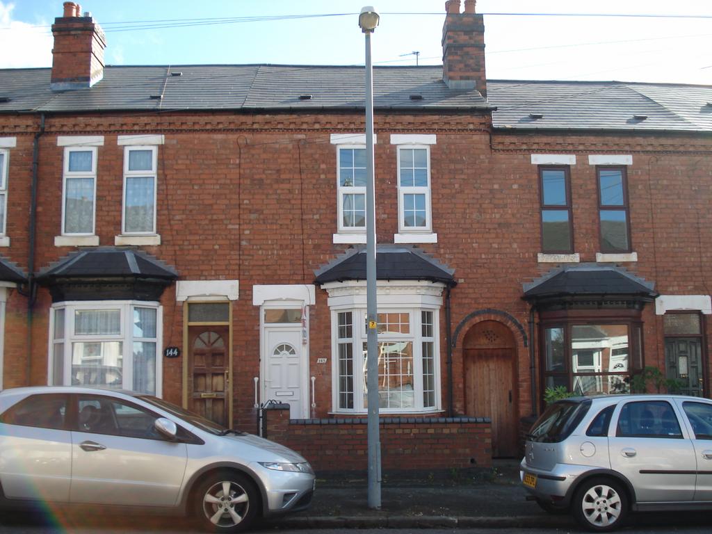 Gilbert Road, Smethwick, B66 2 bed terraced house - £995 pcm (£230 pw)