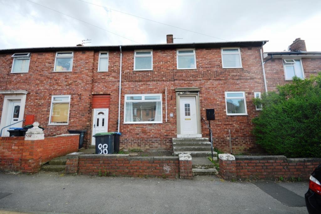 Bradford Crescent, Gilesgate, Durham 4 bed terraced house for sale - £ ...