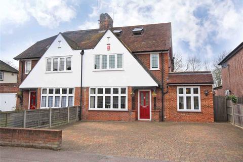 Houses for sale in Hatfield | Latest Property | OnTheMarket