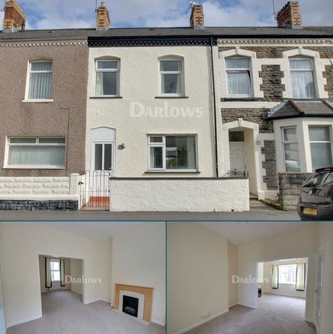 Houses for sale in Cardiff | Latest Property | OnTheMarket