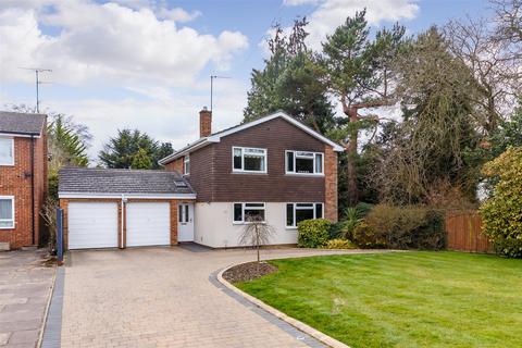 Houses for sale in Letchworth Garden City | Latest Property | OnTheMarket