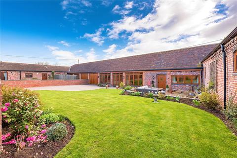Search Character Properties For Sale In Shropshire | OnTheMarket