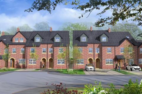 Houses for sale in Lymm | Latest Property | OnTheMarket