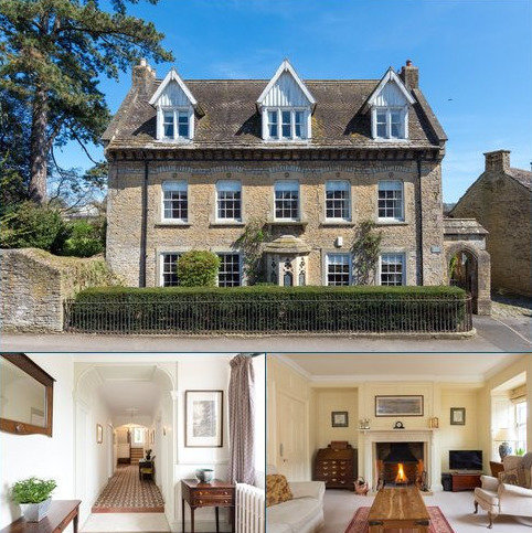 Houses for sale in Somerset | Latest Property | OnTheMarket