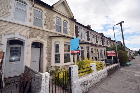 Houses for sale in Splott | Latest Property | OnTheMarket