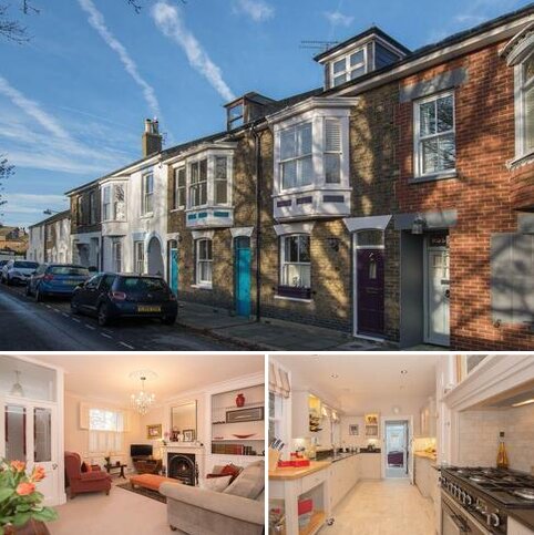 Houses for sale in Kent Coast | Property & Houses to Buy | OnTheMarket