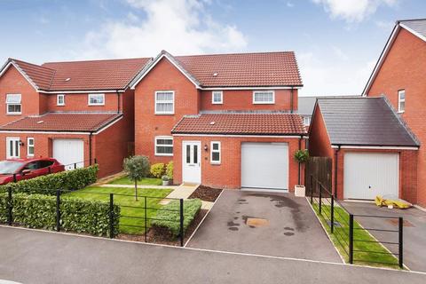 Houses for sale in Wellington, Somerset | Latest Property | OnTheMarket