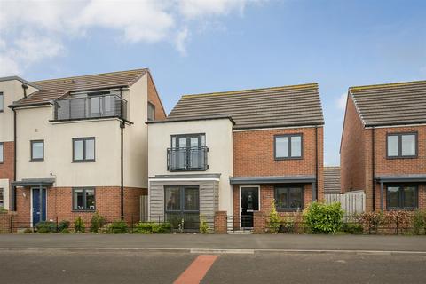 Houses for sale in Newcastle Great Park | Latest Property | OnTheMarket