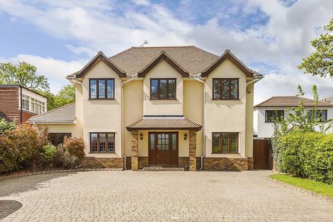 Houses for sale in Bexley | Latest Property | OnTheMarket
