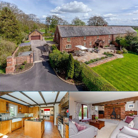 Houses for sale in Wrexham | Latest Property | OnTheMarket