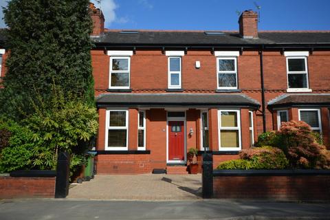 Houses for sale in Heaton Moor | Latest Property | OnTheMarket