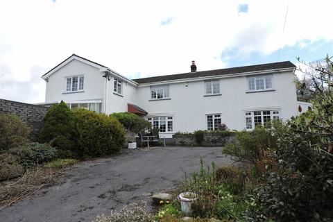 Houses for sale in Ystradgynlais | Latest Property | OnTheMarket