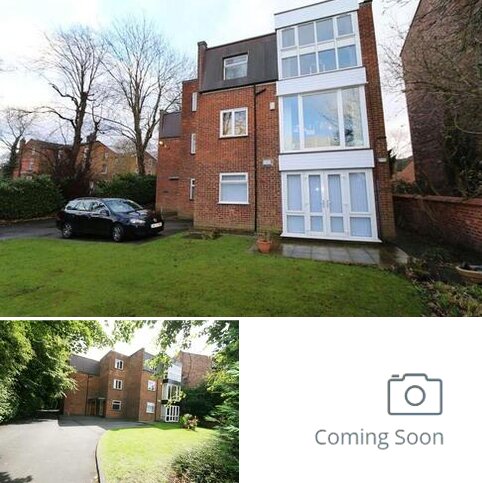 Houses to rent in Manchester and surrounding towns and villages ...