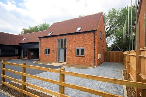 Houses for sale in Weston Turville | Latest Property | OnTheMarket