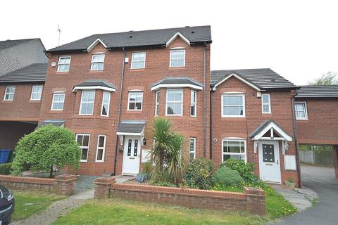 Houses for sale in Lymm | Latest Property | OnTheMarket