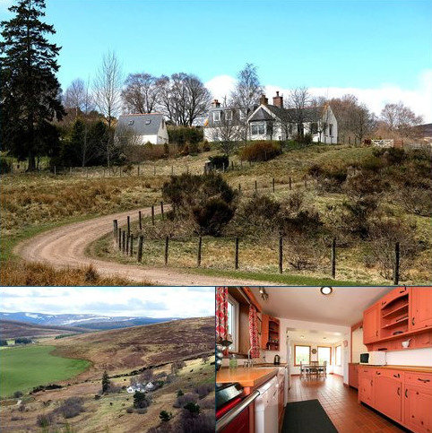 Houses for sale in Highlands and Islands | Latest Property | OnTheMarket