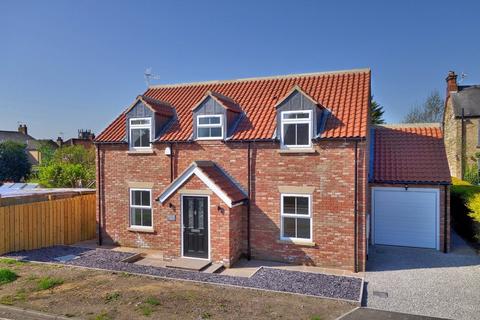 Houses for sale in Pocklington | Latest Property | OnTheMarket