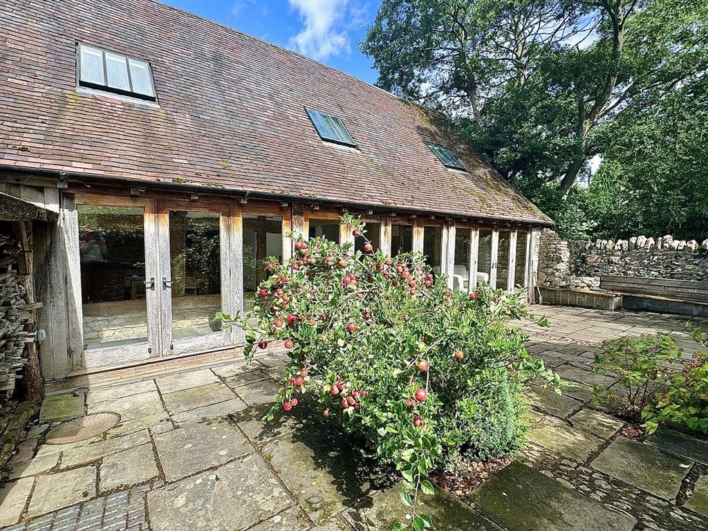 Lower House Farm, Evendine Lane... 2 bed barn conversion - £1,295 pcm ...