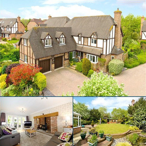 Houses for sale in Milton Keynes | Latest Property | OnTheMarket