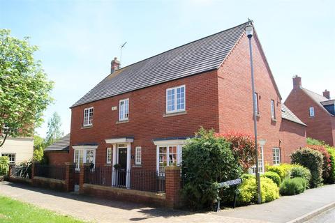 Houses for sale in Rugby | Latest Property | OnTheMarket