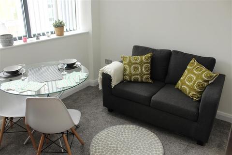 Manchester student accommodation to rent | OnTheMarket