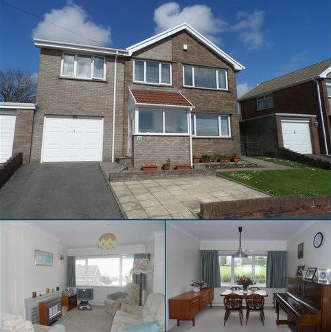 Houses for sale in Killay | Latest Property | OnTheMarket