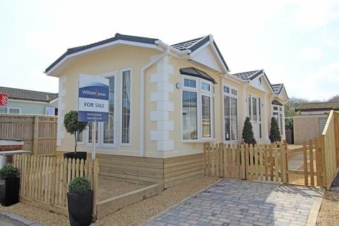 Search Mobile Homes For Sale In England | OnTheMarket